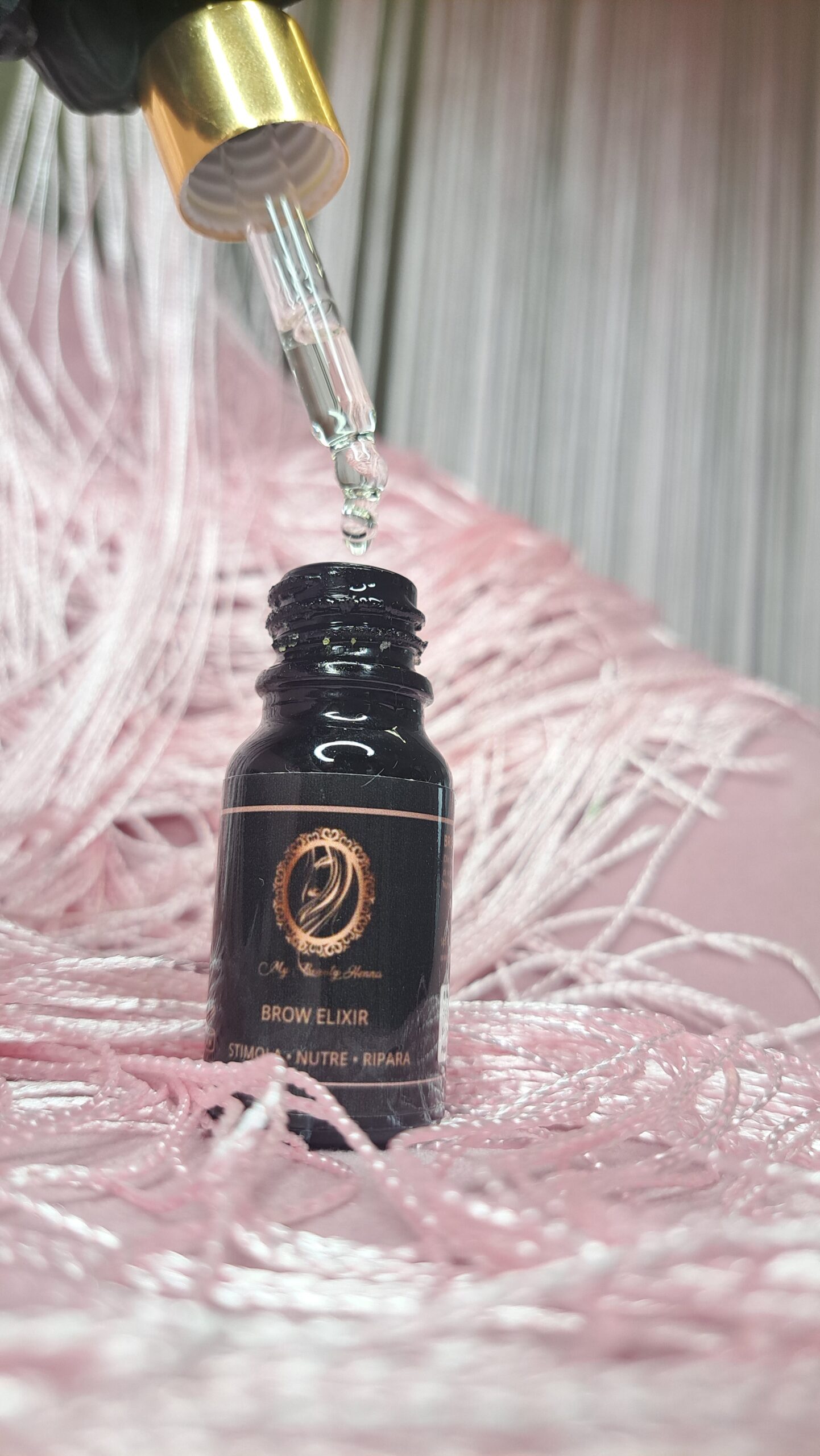 Brow Elixir Mybeautyroom – MyBeautyRoom